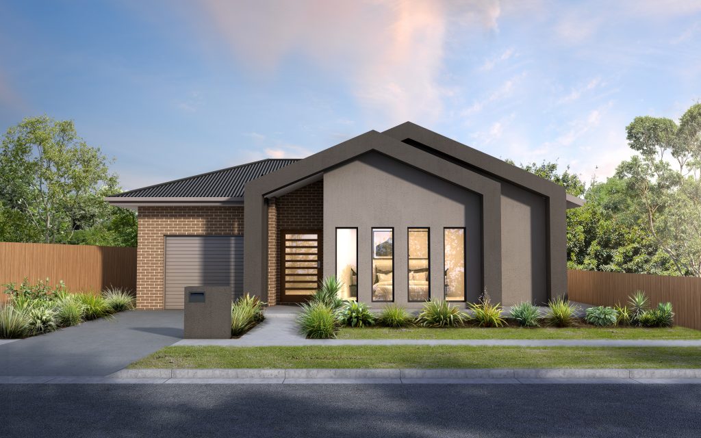 Home Designs – Verona Homes