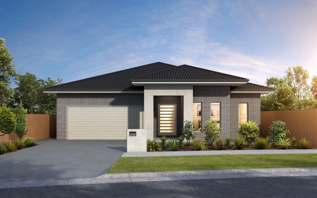 Home Designs – Verona Homes